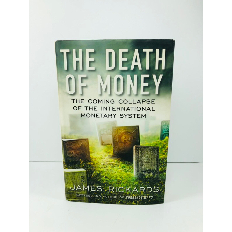 THE DEATH OF MONEY (กอง) | Shopee Thailand