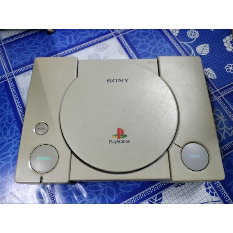 Sony PlayStation PS1 | Shopee Thailand
