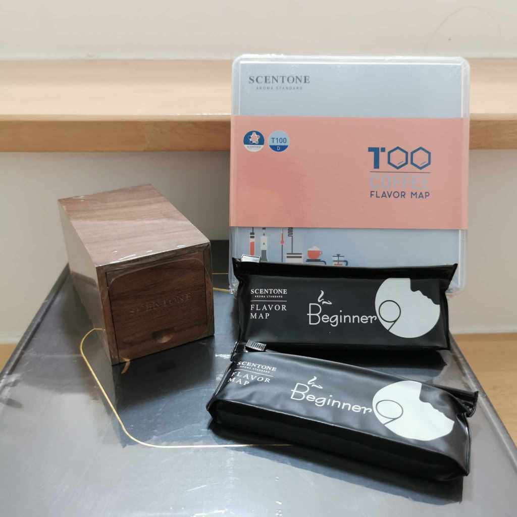 [พร้อมส่ง] Scentone T100 (100 กลิ่น) | Shopee Thailand
