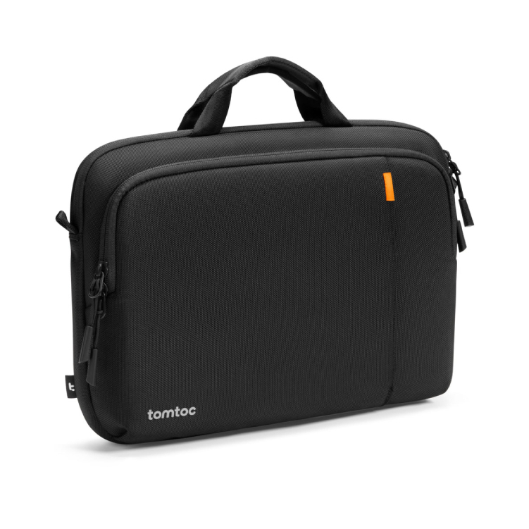 Tomtoc Defender A30 Laptop Shoulder Strap กระเป๋าสะพายข้างและถือเกรดพรี ...