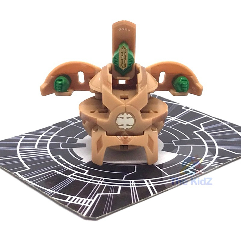 บาคุกัน Bakugan Battle Brawlers Subterra Siege B2 Rare!! | Shopee Thailand