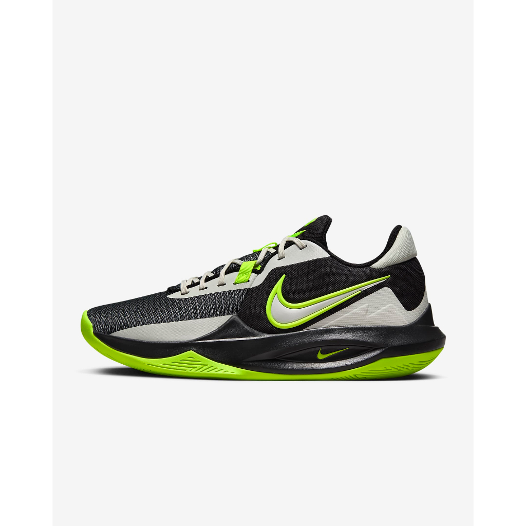 รองเท้าบาสเกตบอล Nike Precision 6 ของแท้100% | Shopee Thailand