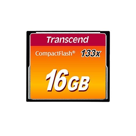 CF CARD ของแท้ COMPACT FLASH TRANSCEND 1GB/2GB/4GB/8GB/16GB/32GB รับประกันศูนย์PCMCIA | Shopee ...