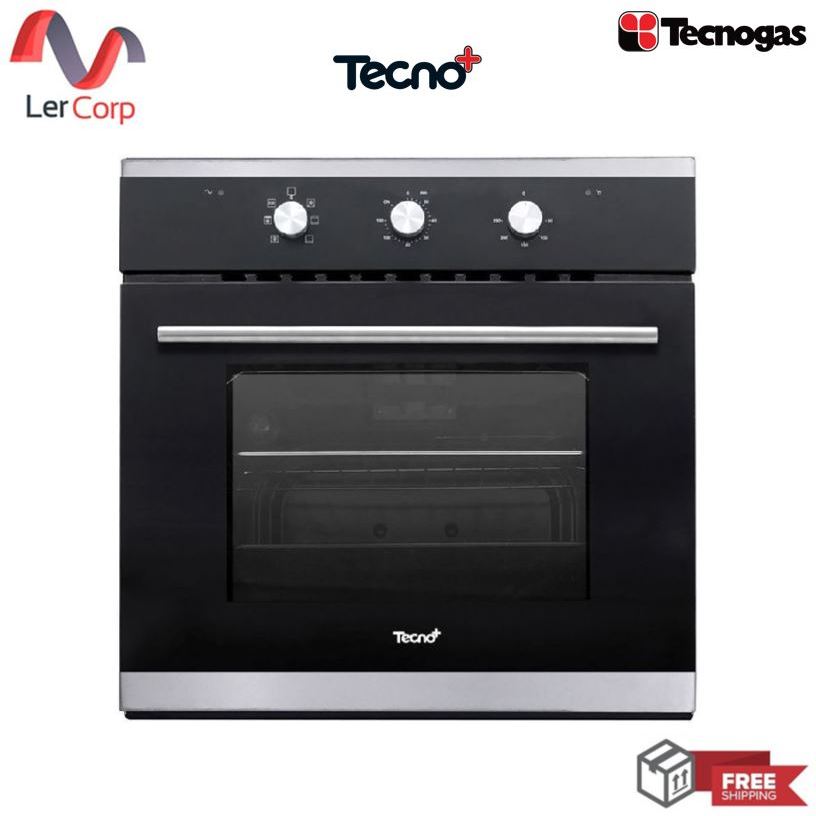 (Tecnogas) เตาอบแบบฝังเฟอร์นิเจอร์ อบและย่างด้วยระบบไฟฟ้า รุ่น TNP MN 705 B 70 ลิตร | Shopee ...