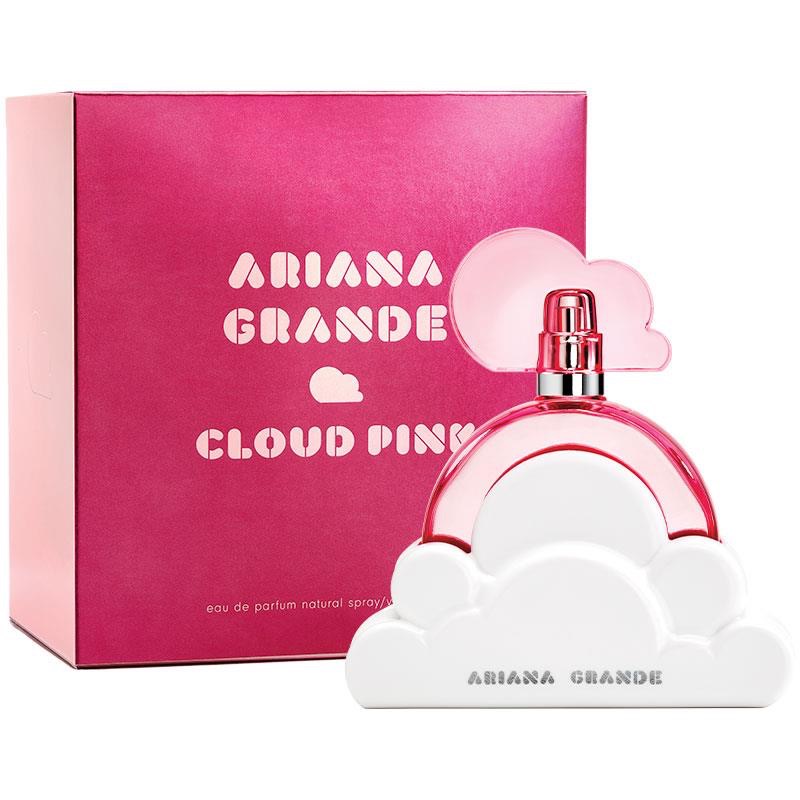 Ariana Grande Cloud Pink EDP 100ml. | Shopee Thailand