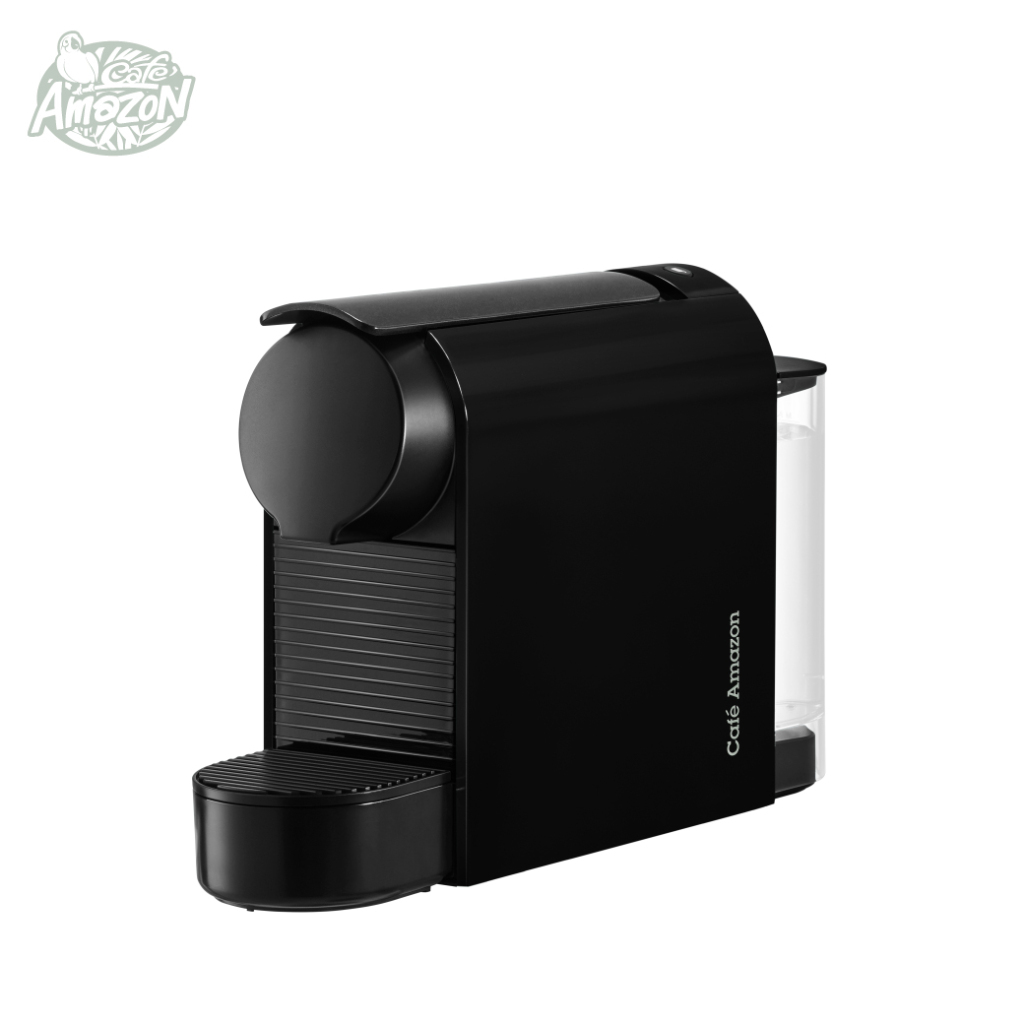 Café Amazon Capsule Coffee Machine (3A-C276B) คาเฟ่ อเมซอน เครื่องชง ...