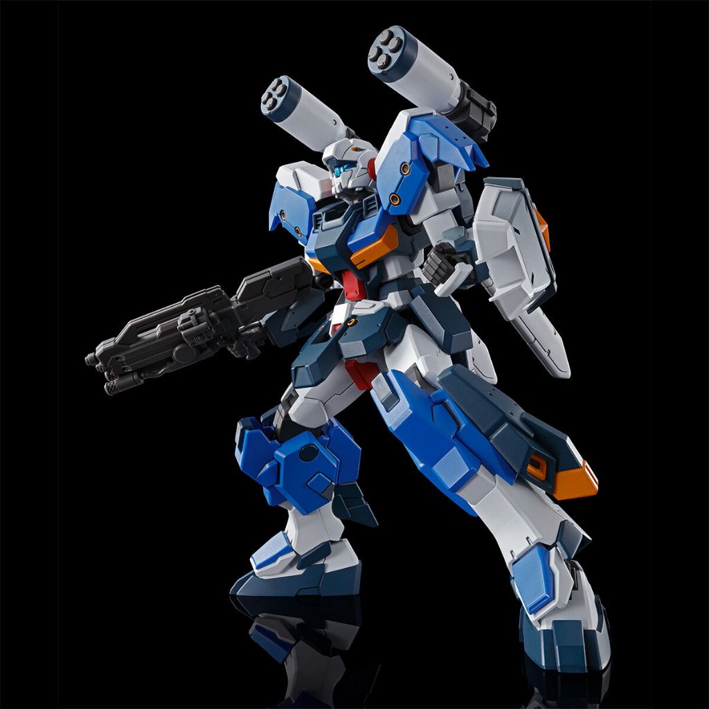 [P-bandai] HG 1/144 G-LINE STANDARD ARMOR | Shopee Thailand