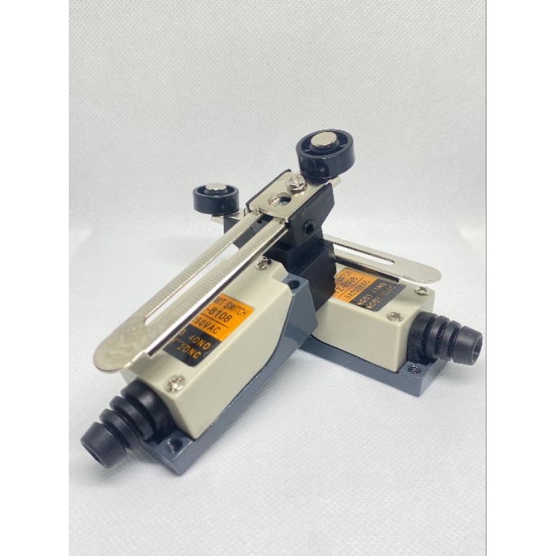 TZ-8108 Limit Switch ลิมิต สวิตซ์ 240V 5A สินค้าใหม่ คละยี่ห้อมีตัวสีฟ้าด้วย | Shopee Thailand