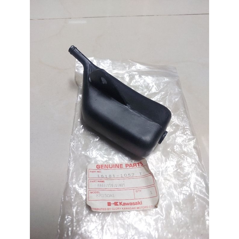 กล่องไอดี ปอดไอดี Kawasaki KR150-KR150SSE-Serpico150 ของแท้ใหม่เก่าเก็บ ...