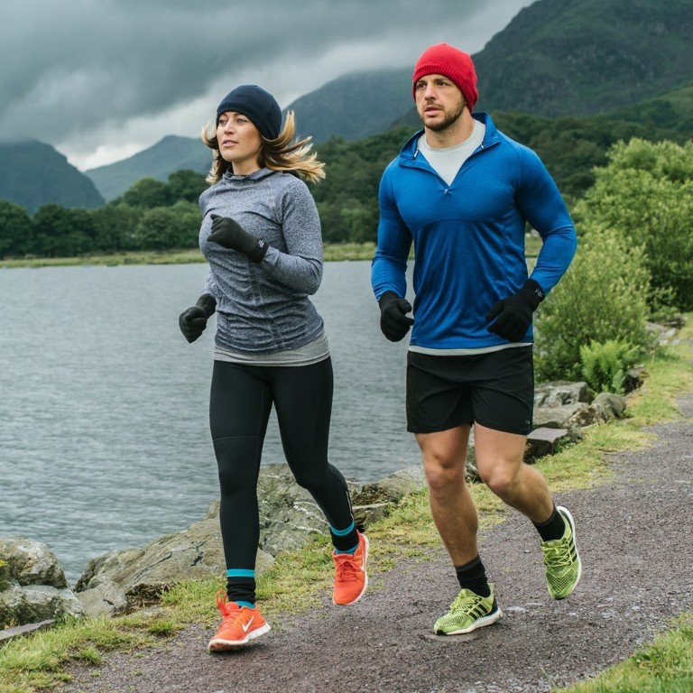 DexShell ถุงเท้ากันน้ำ (กันหนาว Level 5) รุ่น Terrain Walking 2.0 Socks | Shopee Thailand