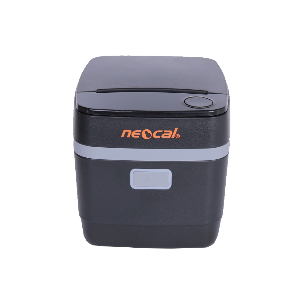 Neocal เครื่องใช้สำนักงาน นีโอแคล เครื่องพิมพ์ใบเสร็จความร้อน NTP-832W สีดำ | Shopee Thailand