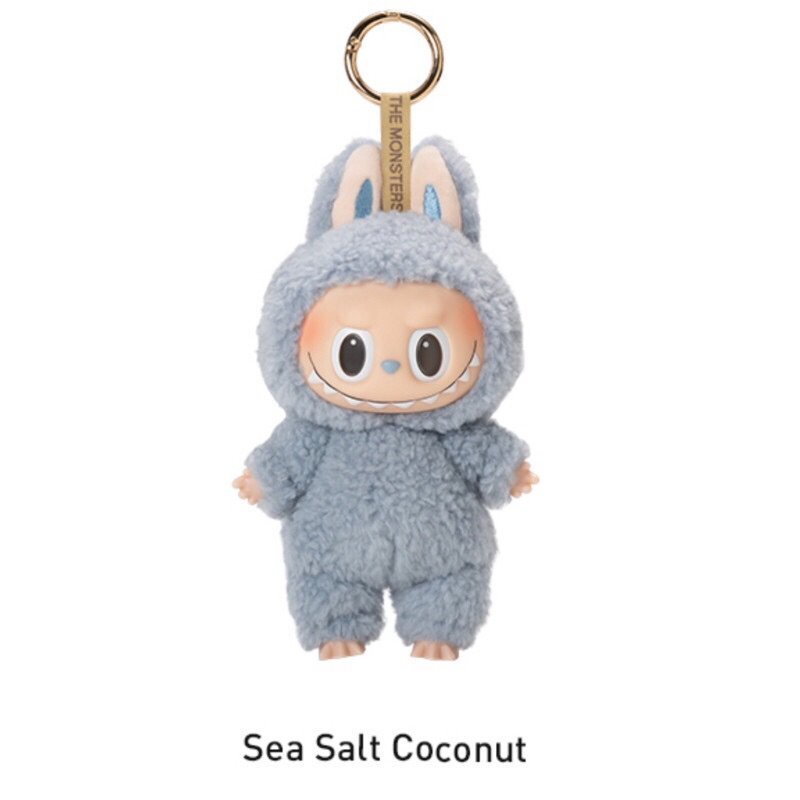 (พร้อมส่งทันทีใน🇹🇭)มาการอง!!Labubu Macaron พวงกุญแจแบบจุ่ม ลุ้นSecret ...