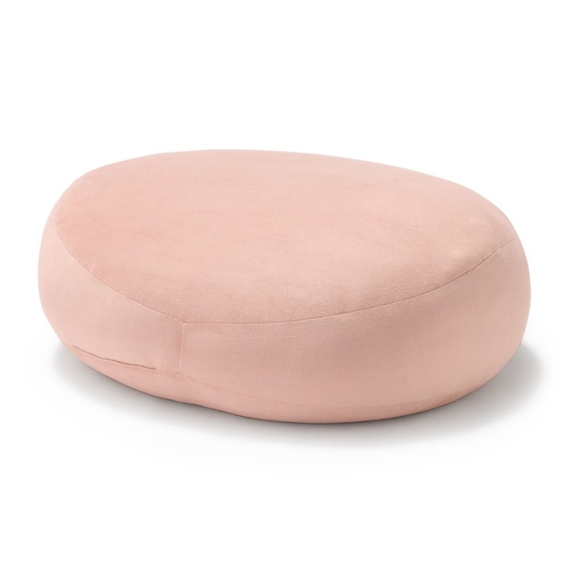 หมอน MUJI มูจิ หมอนอเนกประสงค์แบบนุ่ม MUJI Soft Multi Cushion | Shopee ...
