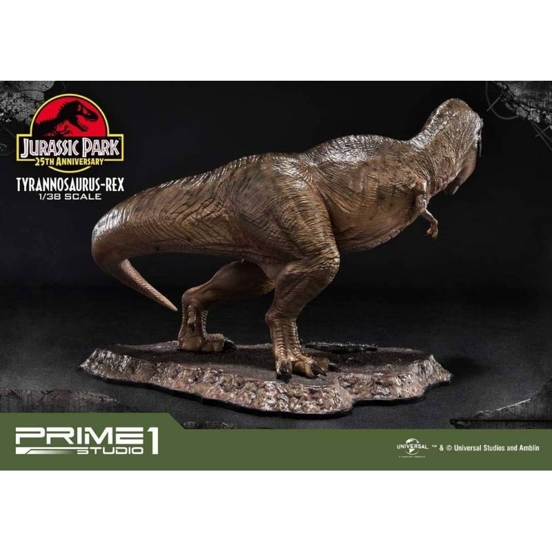 Pre Order Tyrannosaurus-Rex (Prime 1 Studio) | Shopee Thailand