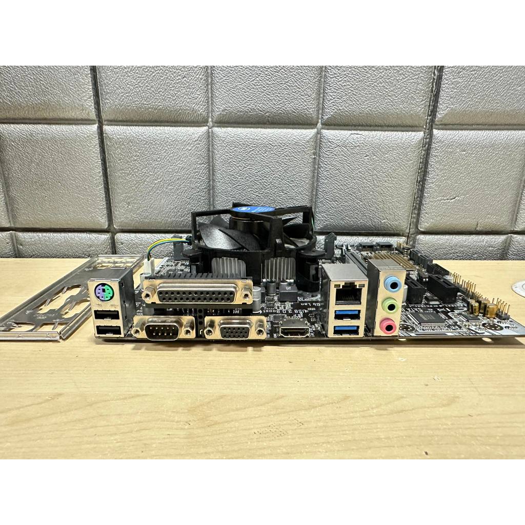 ชุด i3-6100/i5-6600/i5-7400+เมนบอร์ด ASUS H110M-D 1151V1 มือ2 สภาพสวย | Shopee Thailand