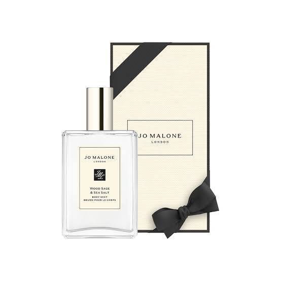 น้ำหอม Jo Malone English Pear And Freesia Body Mist 100 Ml กล่องซีล