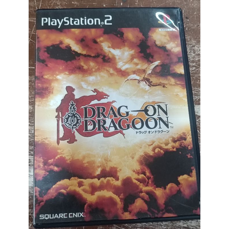 แผ่นแท้ PS2 ภาษาญี่ปุ่น Playstation2 ราคาถูก | Shopee Thailand
