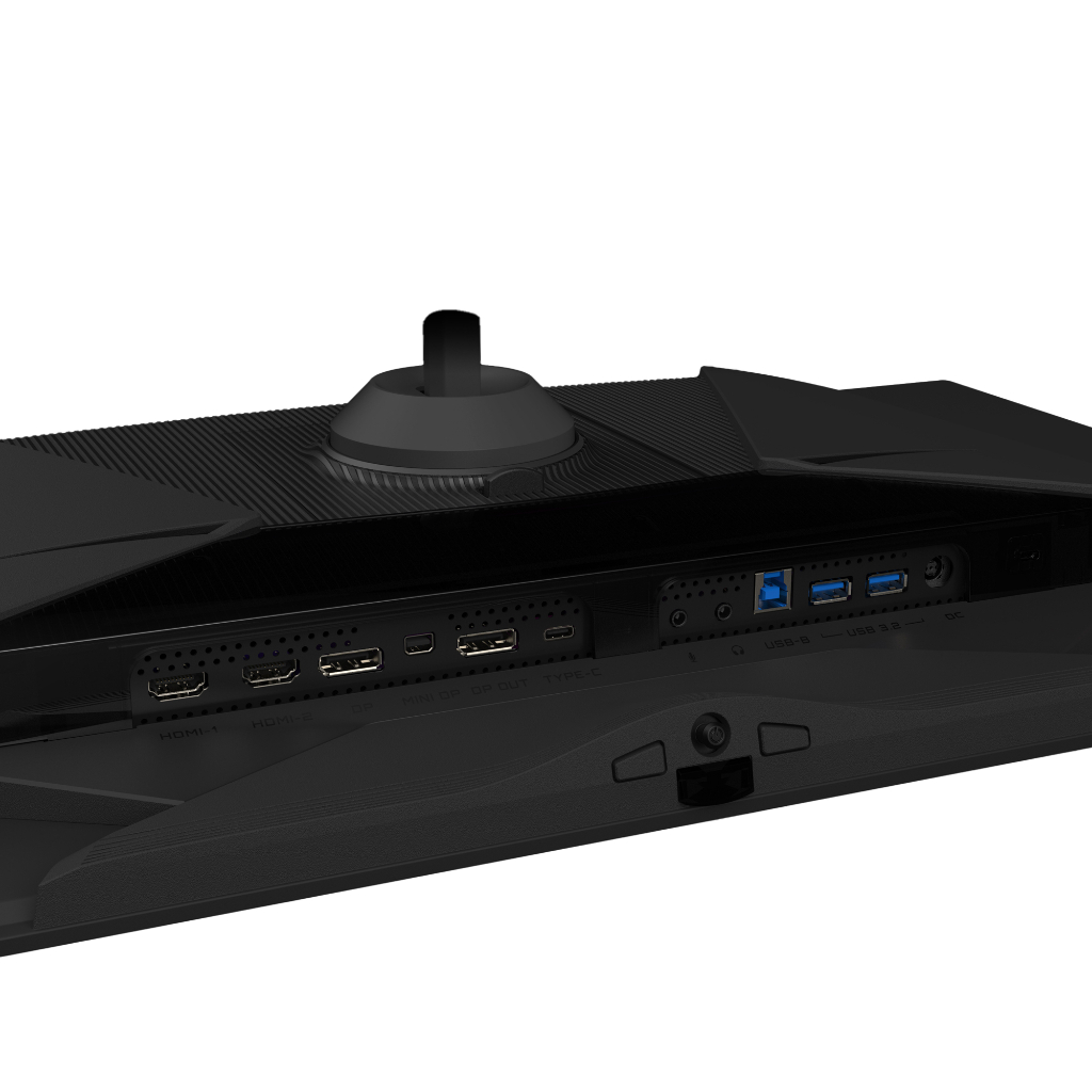 GIGABYTE AORUS FO32U2P Gaming Monitor (จอมอนิเตอร์) | 31.5" UHD | OLED ...