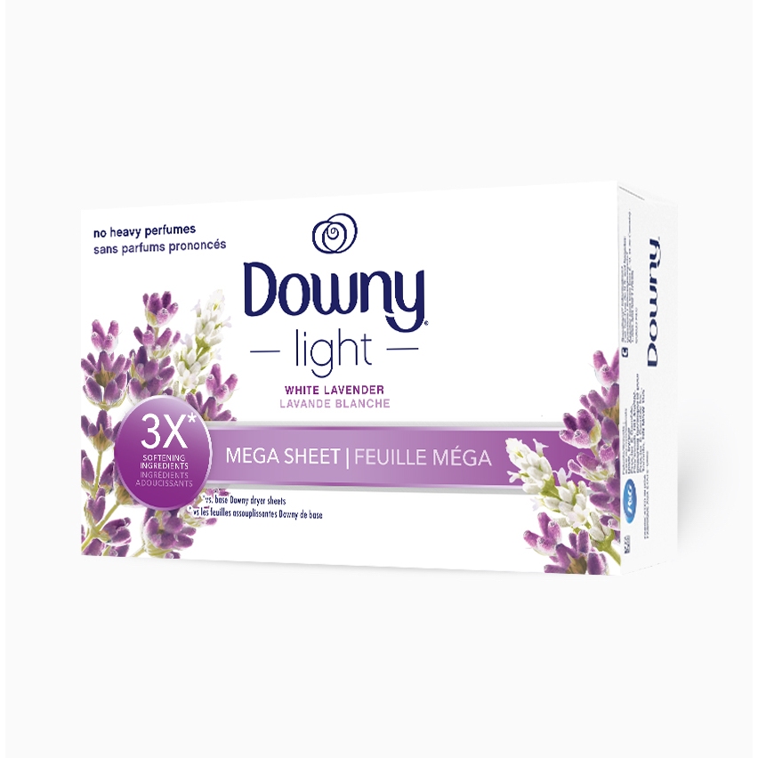 Dryer Sheet แผ่นอบผ้า Downy / Snuggle / Bounce / Gain นำเข้าจาก 🇺🇸 USA ...