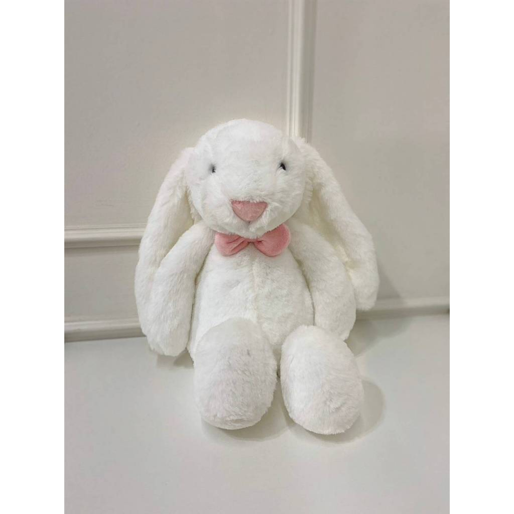 Mallow Bunny ตุ๊กตากระต่าย (Aneepark) | Shopee Thailand