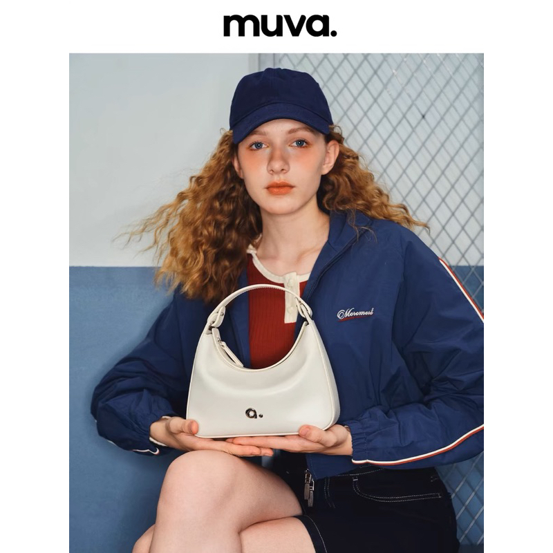 muva (โค้ดลด30% สูงสุด1,000 บาท) dumpling bag preorder 7-14วัน แท้100% ...