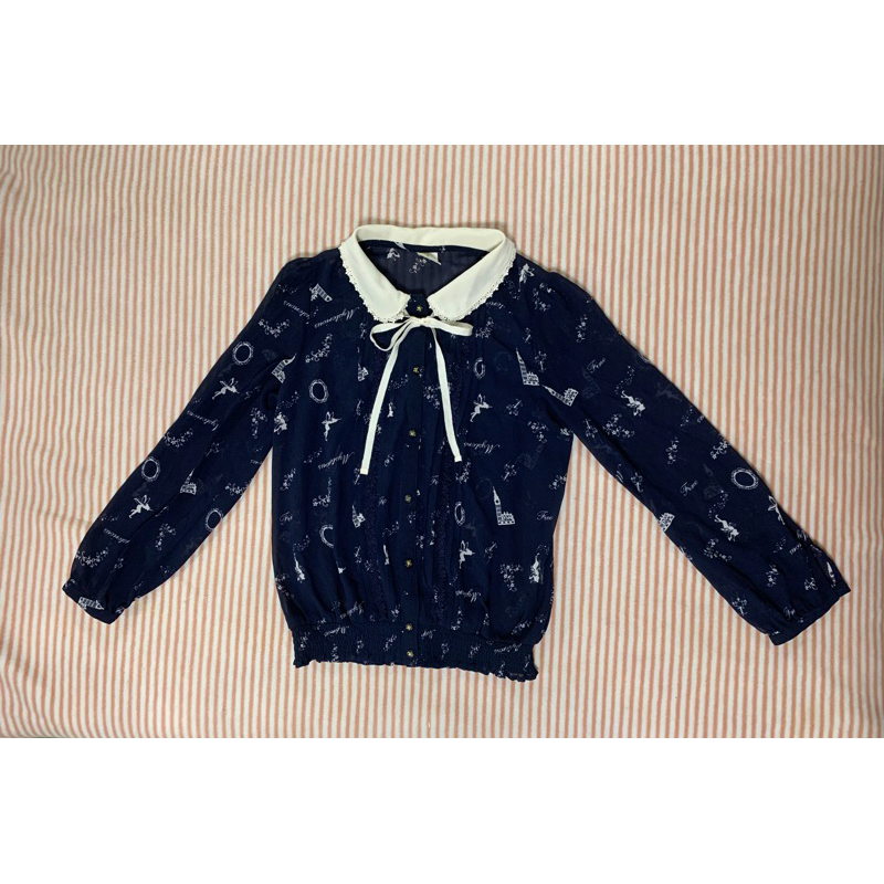 เสื้อ-กระโปรง Axes Femme/a.r.w Tinker Bell/Ank Rouge/Alice in ...