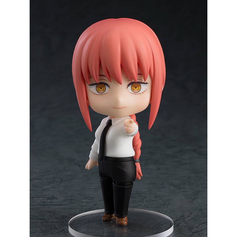 [Pre] Nendoroid Makima (ด๋อยมาคิมะ) Chainsaw Man CSM หนุ่มเลื่อย ของแท้ ...