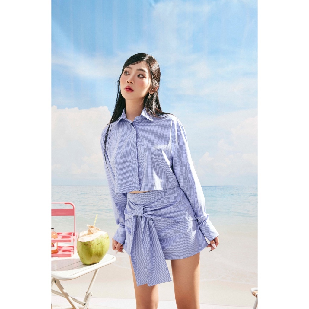 พร้อมส่ง ชุด STELLA SET | SECODEE | Shopee Thailand