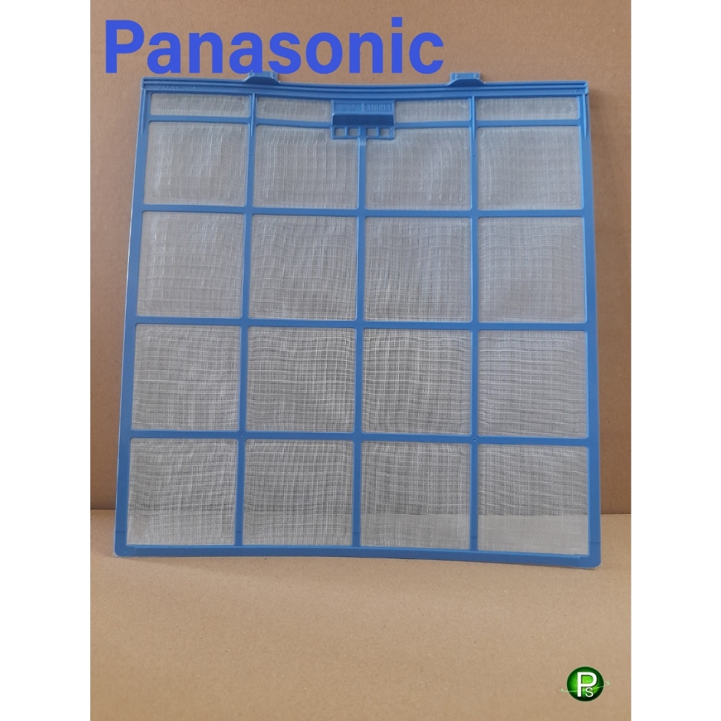 ฟิลเตอร์ กรองฝุ่น E-ION FILTER ACXD00-02810 แอร์ PANASONIC | Shopee ...