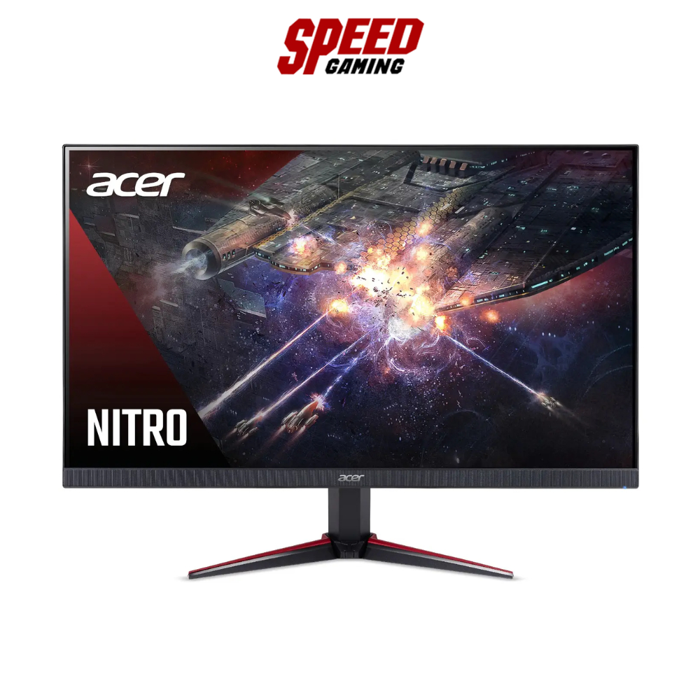 ACER NITRO VG270 M3BMIIPX - 27" IPS FHD 180Hz FREESYNC MONITOR (จอ ...