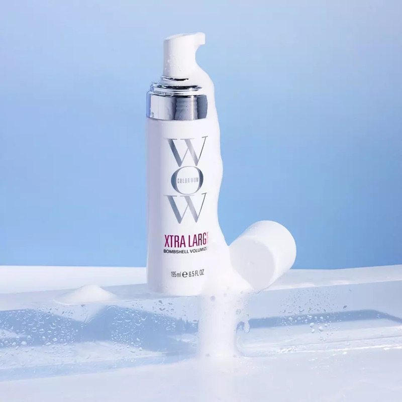 Color Wow Xtra Large Bombshell Volumizer 195ml | Shopee Thailand