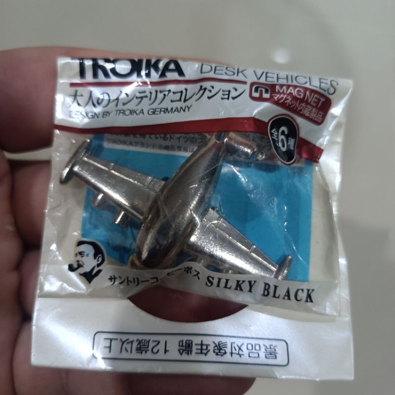 รถโมเดล Troika TROIKA DESK VEHICLES | Shopee Thailand