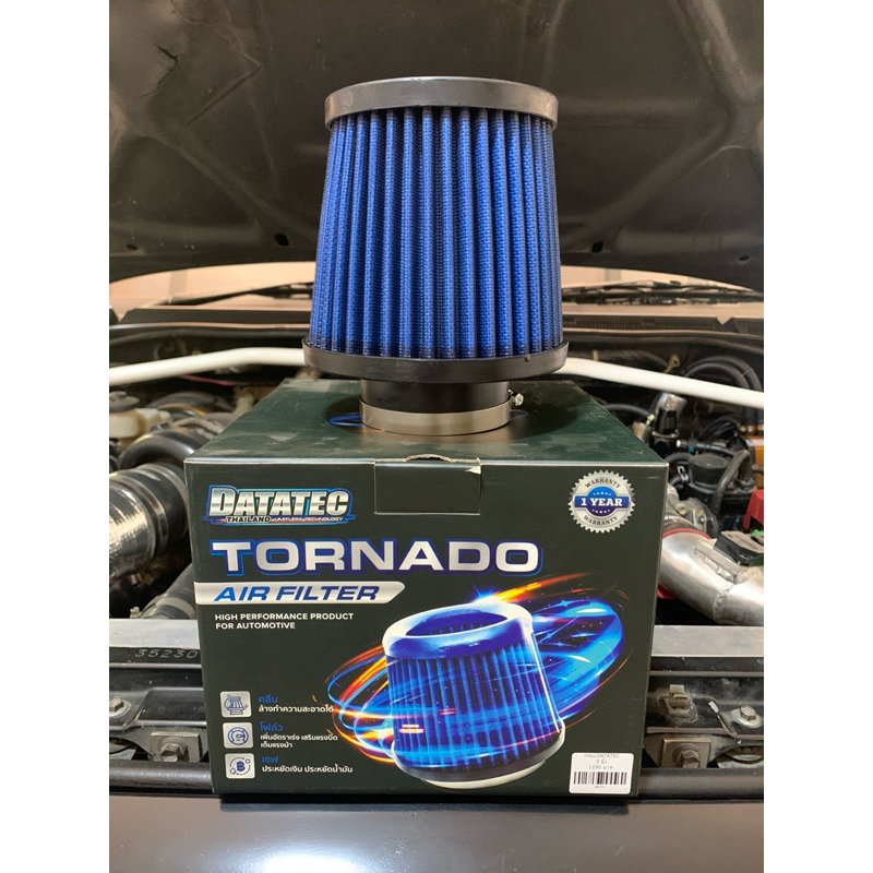 Datatec Air Filter 3” (มือสองสภาพใหม่มาก) | Shopee Thailand