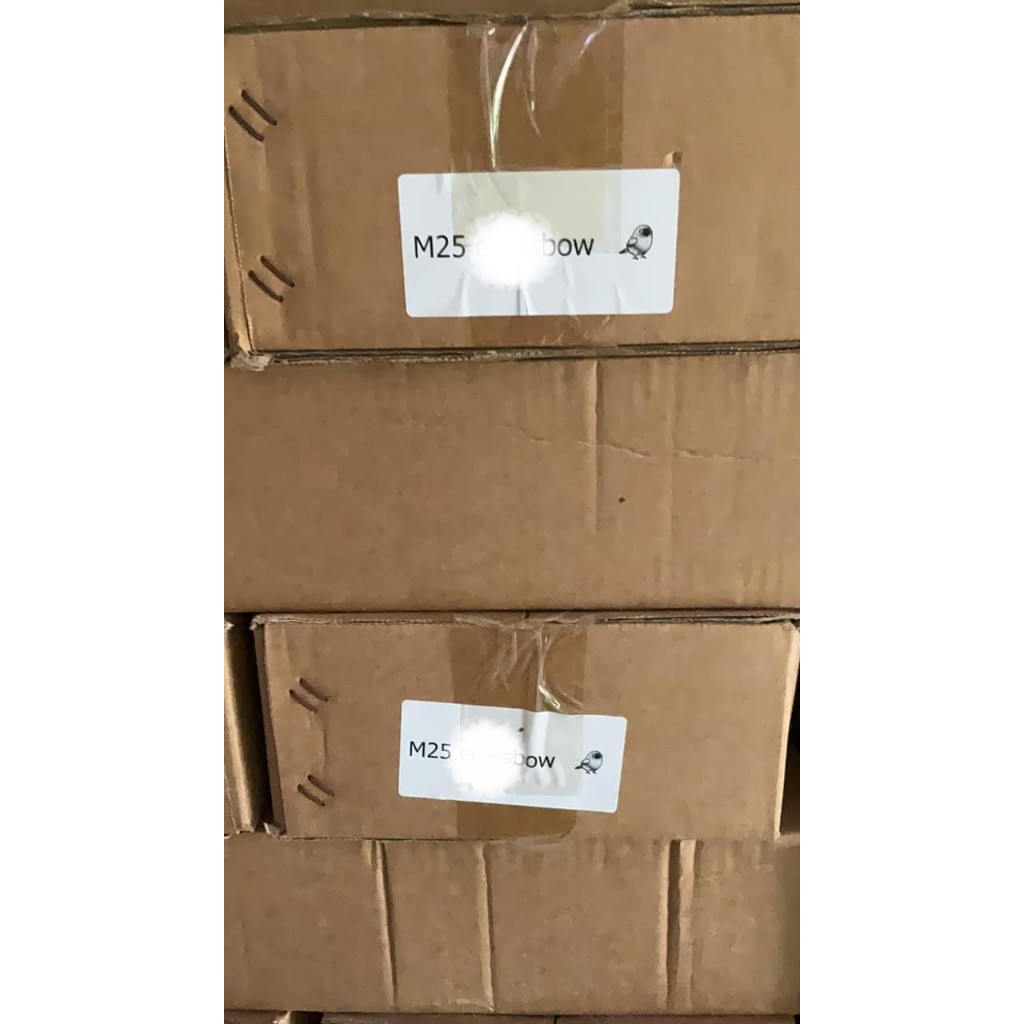 Junxing M25 Sling Bow Archery Training Weight Target Bow | Shopee Thailand