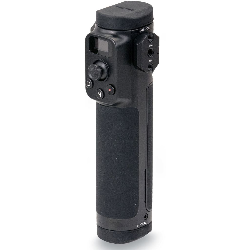 TILTA Remote Control Handle for Advanced Ring Grip and Dual Handle RS2 ...