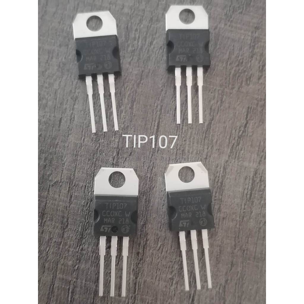 TIP107/TIP122/TIP31C | Shopee Thailand