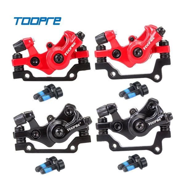 TOOPRE คาลิปเปอร์ดิสเบรคจักรยาน ดิสเบรคจักรยาน Caliper Disc Brakes ...