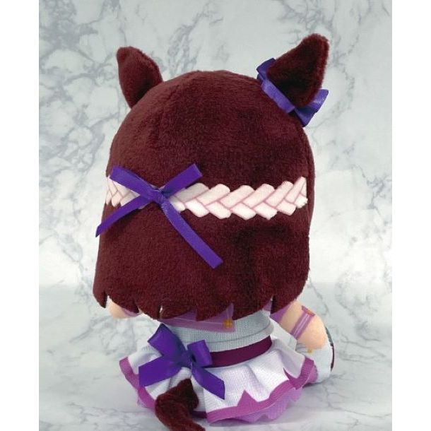 BANDAI Uma Musume Pretty Derby Special Week Silence Suzuka Tokai Teio ...