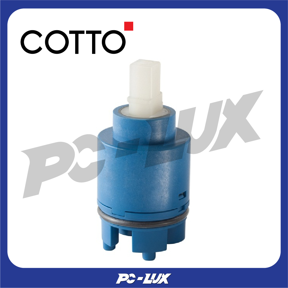 COTTO PART(CT) ชุดวาล์วเปิด-ปิดน้ำ VALVE SET อะไหล่ก๊อกน้ำ อะไหล่คอตโต้ ...