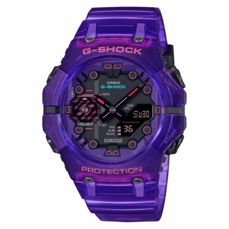 G-SHOCK รุ่น GA-B001CBRS-6 | Shopee Thailand