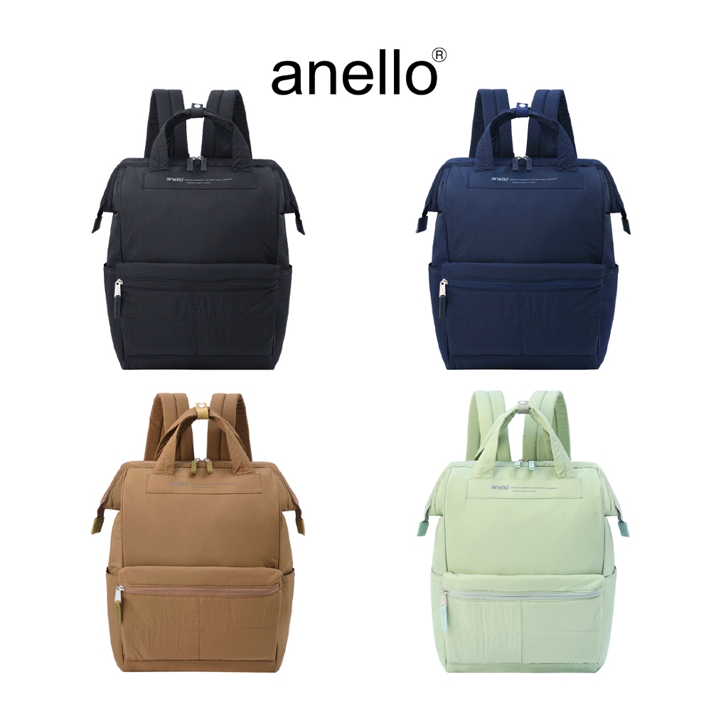 anello กระเป๋าเป้สะพายหลัง size Large รุ่น FUTURE NOSTALGIA - CD6595B22 | Shopee Thailand