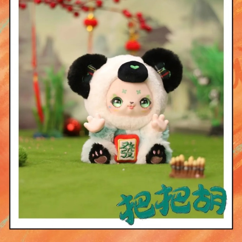 KIMMON v3 Make a Wish 1 กล่อง เลือกตัวได้ เชคกาด์ร ไม่แกะซอง | Shopee ...