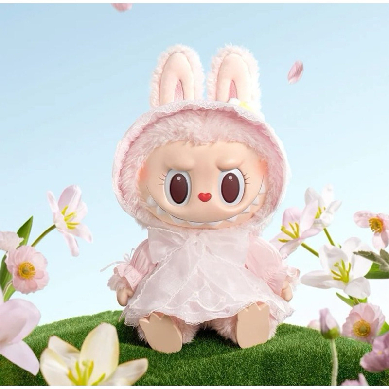 POPMART MOKOKO V2 ขนาด 38cm. | Shopee Thailand