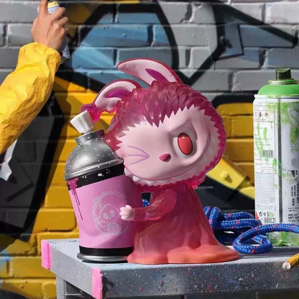 POP MART LABUBU The Monsters : Almost Hidden labubu | Shopee Thailand