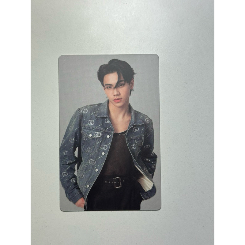 BUS Debut Photocrad (Peem) พร้อมส่ง!! | Shopee Thailand