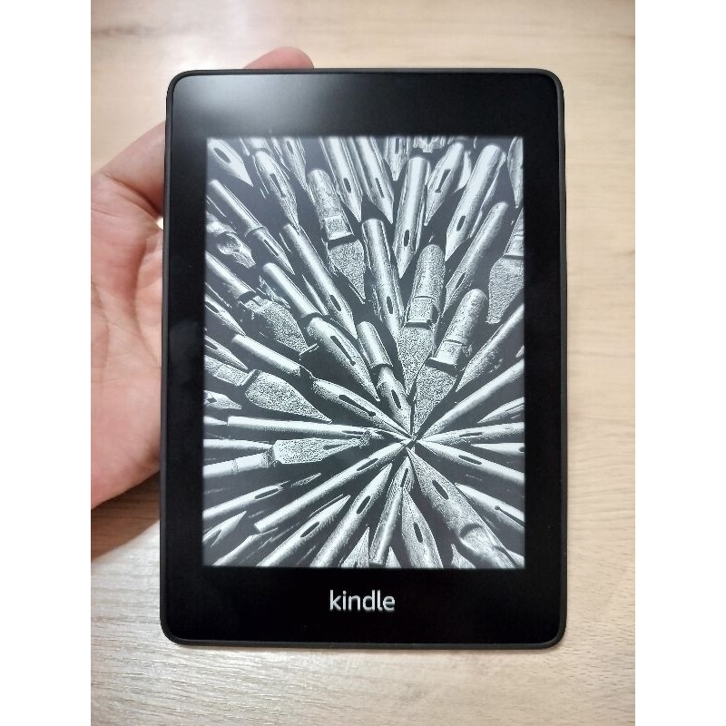 Amazon Kindle Paperwhite (Gen 10) - 6GB | Shopee Thailand