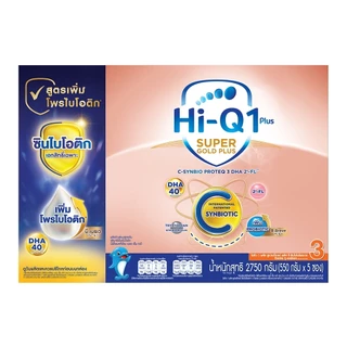 hi q supergold ราคาพิเศษ | ซื้อออนไลน์ที่ Shopee ส่งฟรี*ทั่วไทย! นมและอาหารสำหรับเด็กอายุ 1 ปี ...