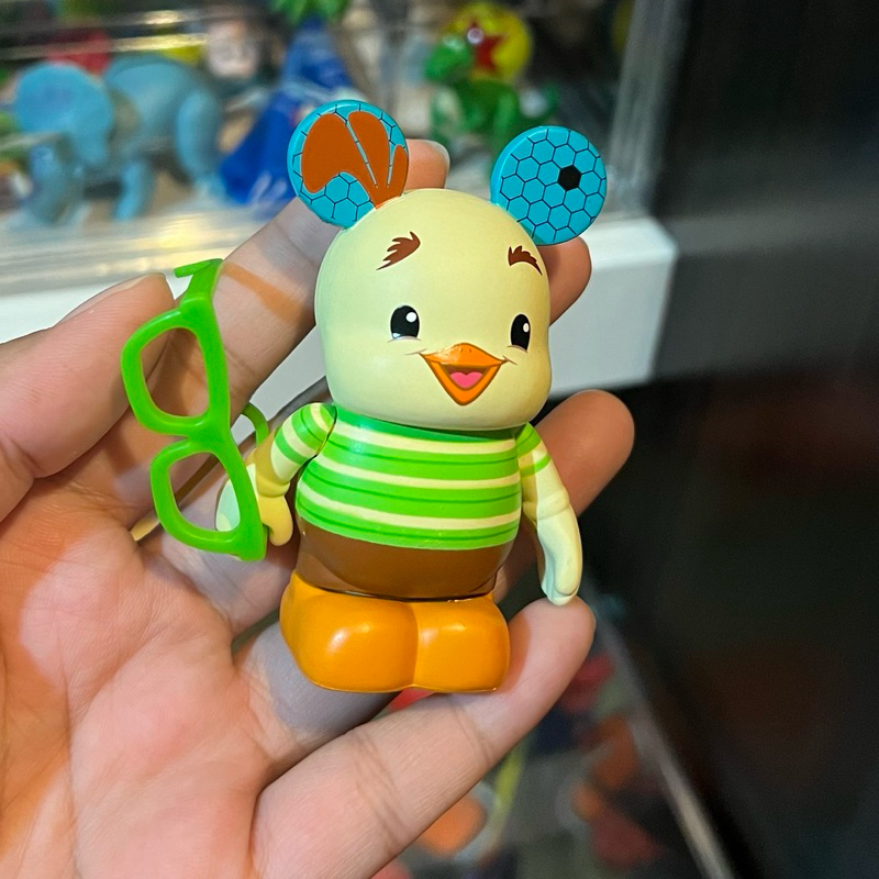 Disney Vinylmation Figure “Chicken little” | Shopee Thailand