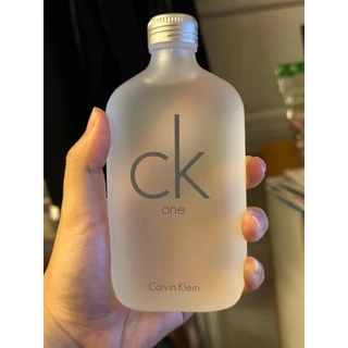ช้อป Calvin Klein CK one ง่าย ๆ บน Shopee | มิ.ย. 2024