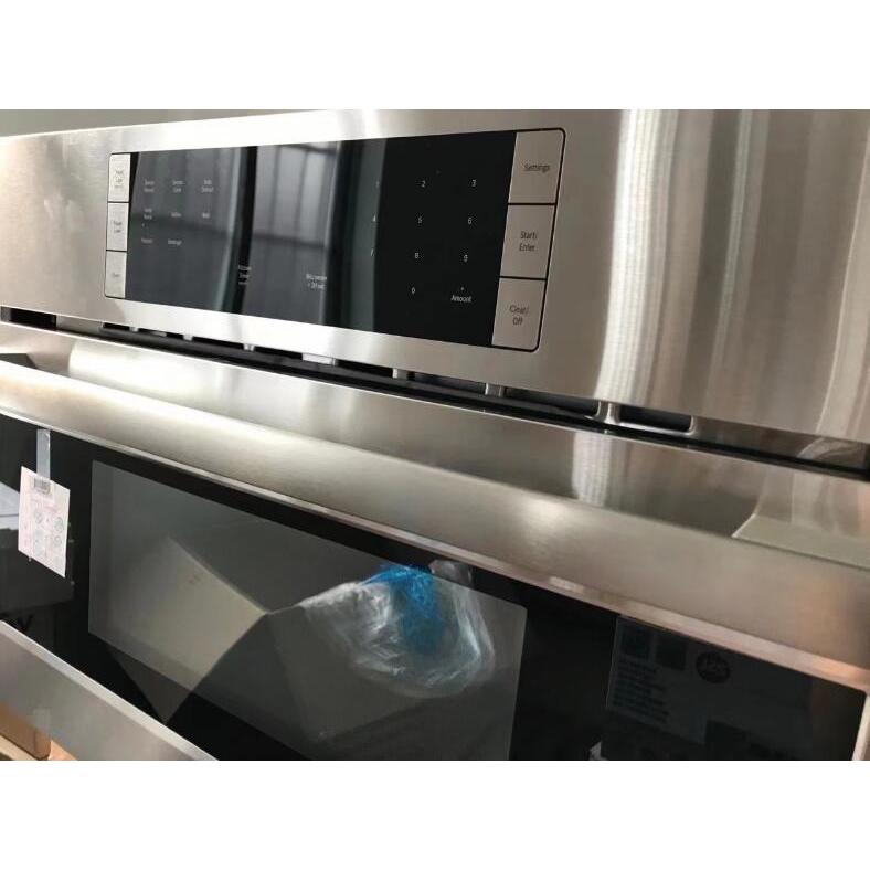 Embedded 60-liter fully automatic transparent computer-style flat-panel ...